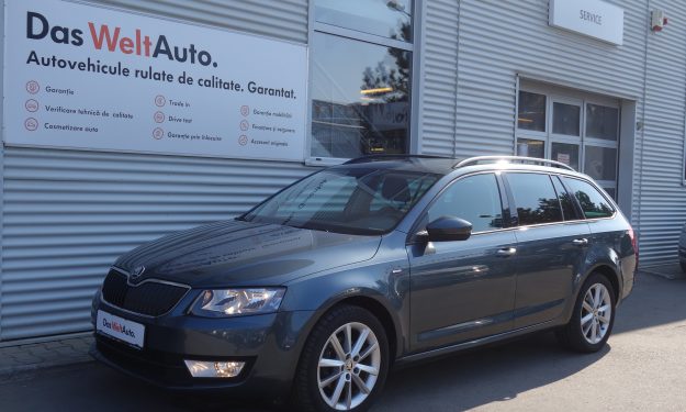 Auto Ocazie Das WeltAuto | Avia Motors