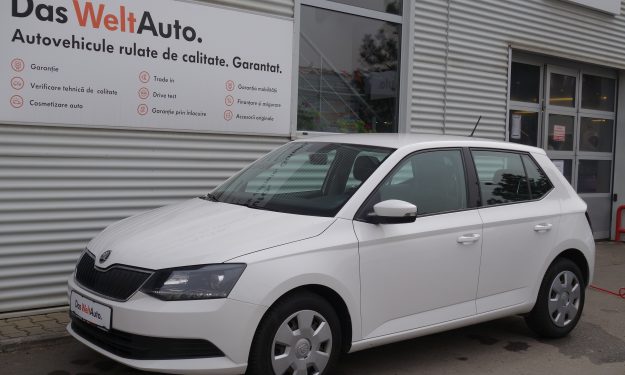 Auto Ocazie Das WeltAuto | Avia Motors