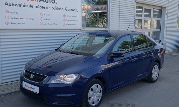 Auto Ocazie Das WeltAuto | Avia Motors