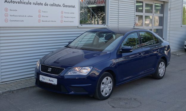 Auto Ocazie Das WeltAuto | Avia Motors