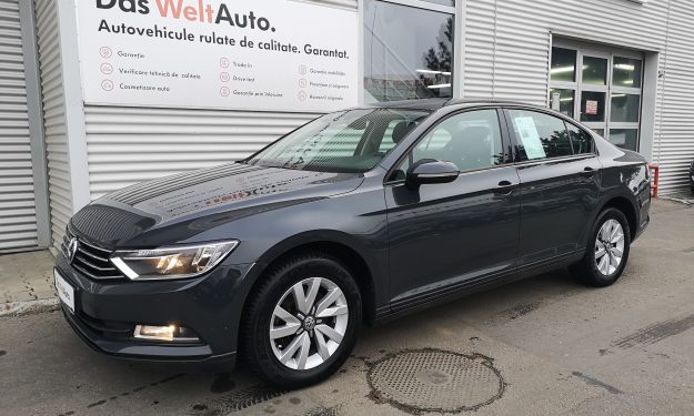 Auto Ocazie Das WeltAuto | Avia Motors